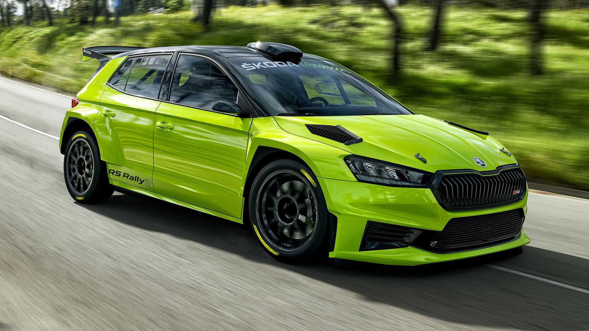 Novú škodu Fabia RS si môžete kúpiť, ale nie je to také ľahké | Carbi.sk