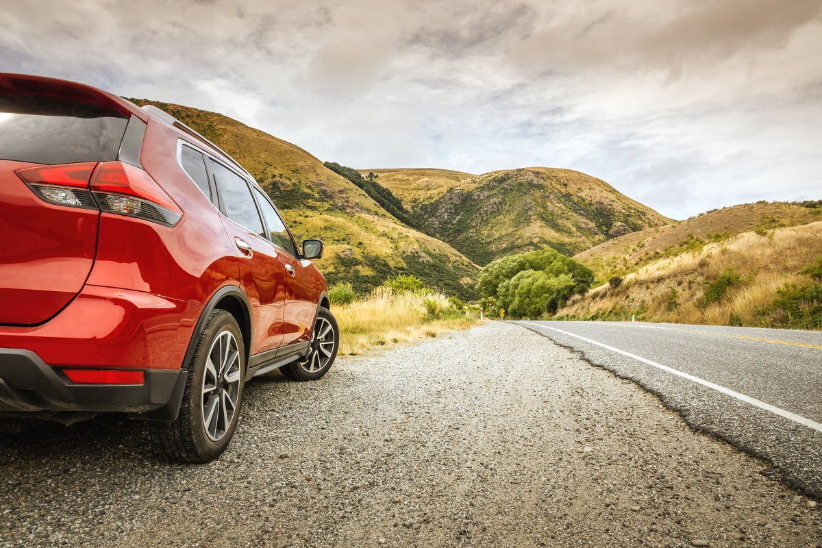 Aké sú najlepšie SUV na trhu? Prehľad top modelov v roku 2023 | Carbi.sk